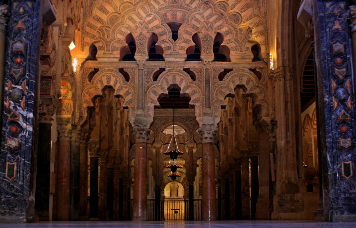 Ampliación Al hakam II