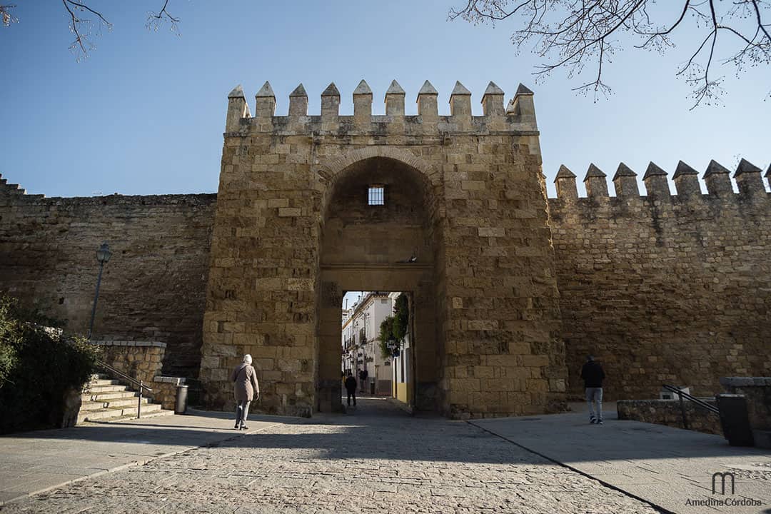 Visita guiada a la Judería en Córdoba (+ Mezquita) » Amedina